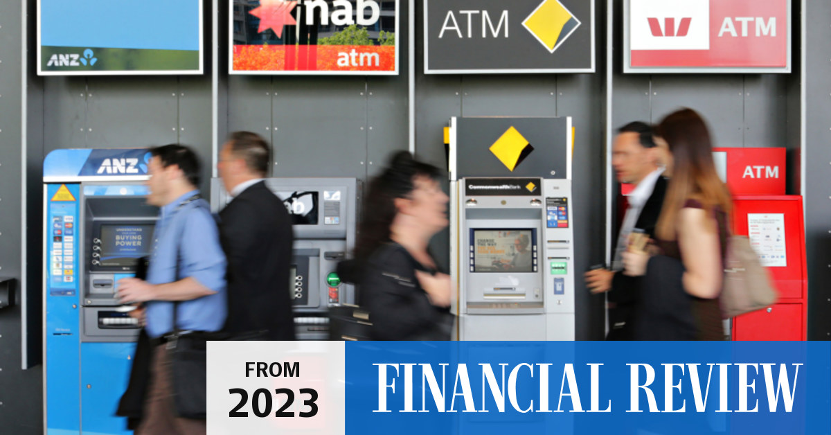 Commonwealth Bank, Westpac, ANZ and NAB cut more than 2000 jobs this year